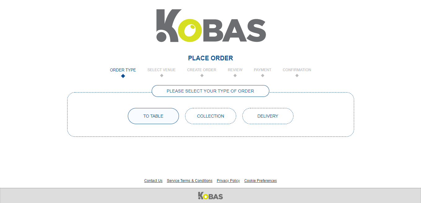 New Online Ordering Mode Blog Kobas