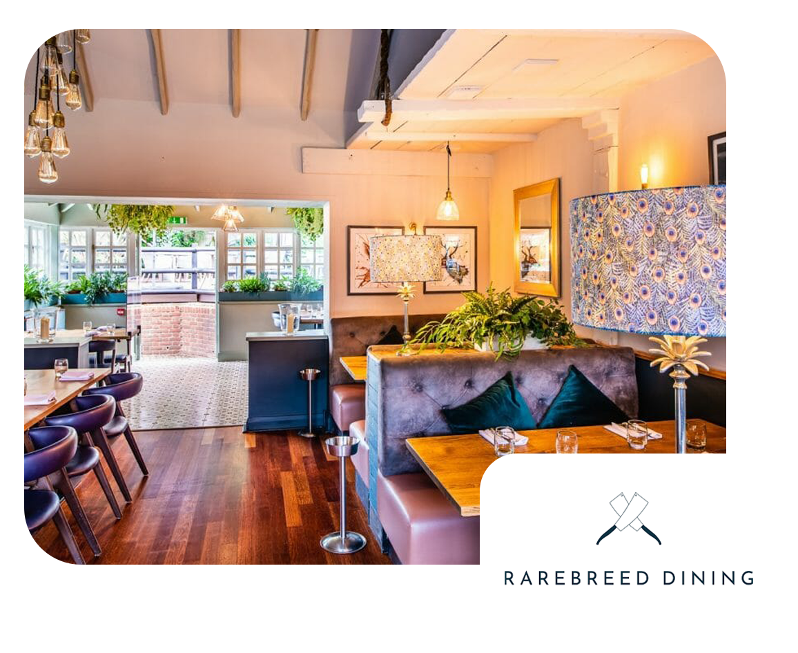 Our Clients | Complete Hospitality System | Kobas